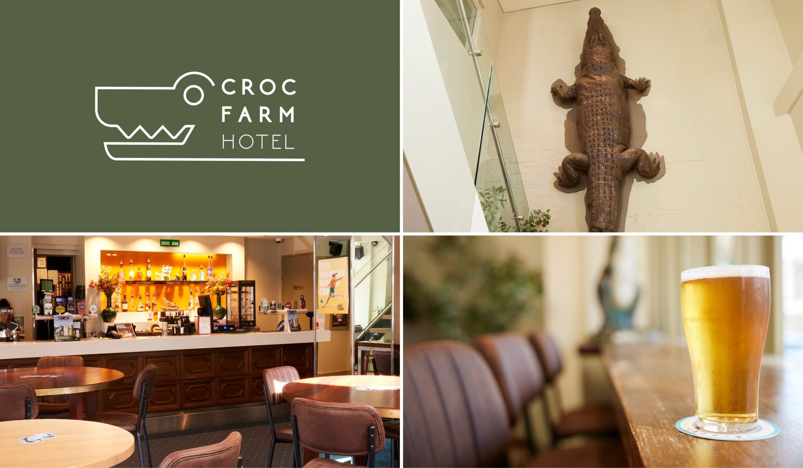 Venues | Lewis Hotels