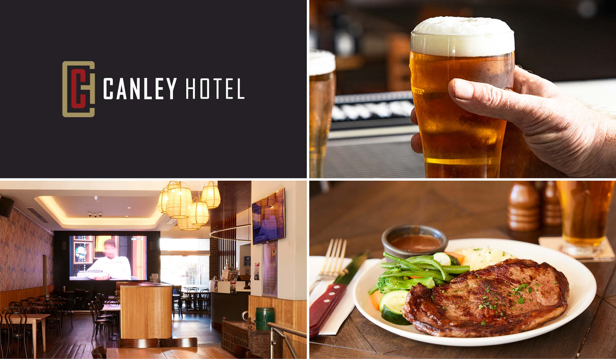 Homepage | Lewis Hotels