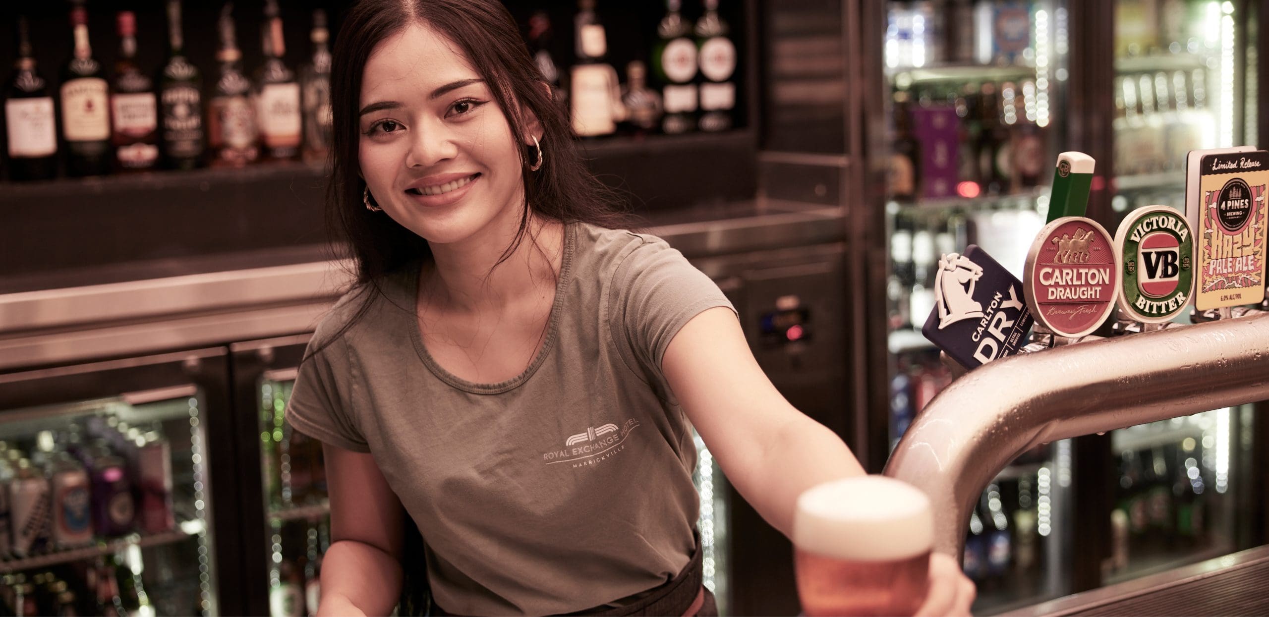 About Us | Lewis Hotels