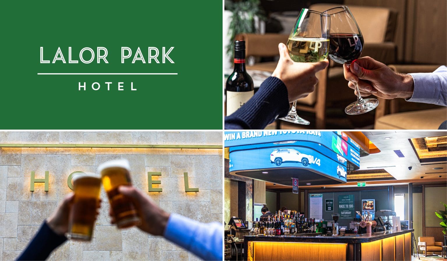 Lewis Hotels | Leading Hospitality Group in Sydney