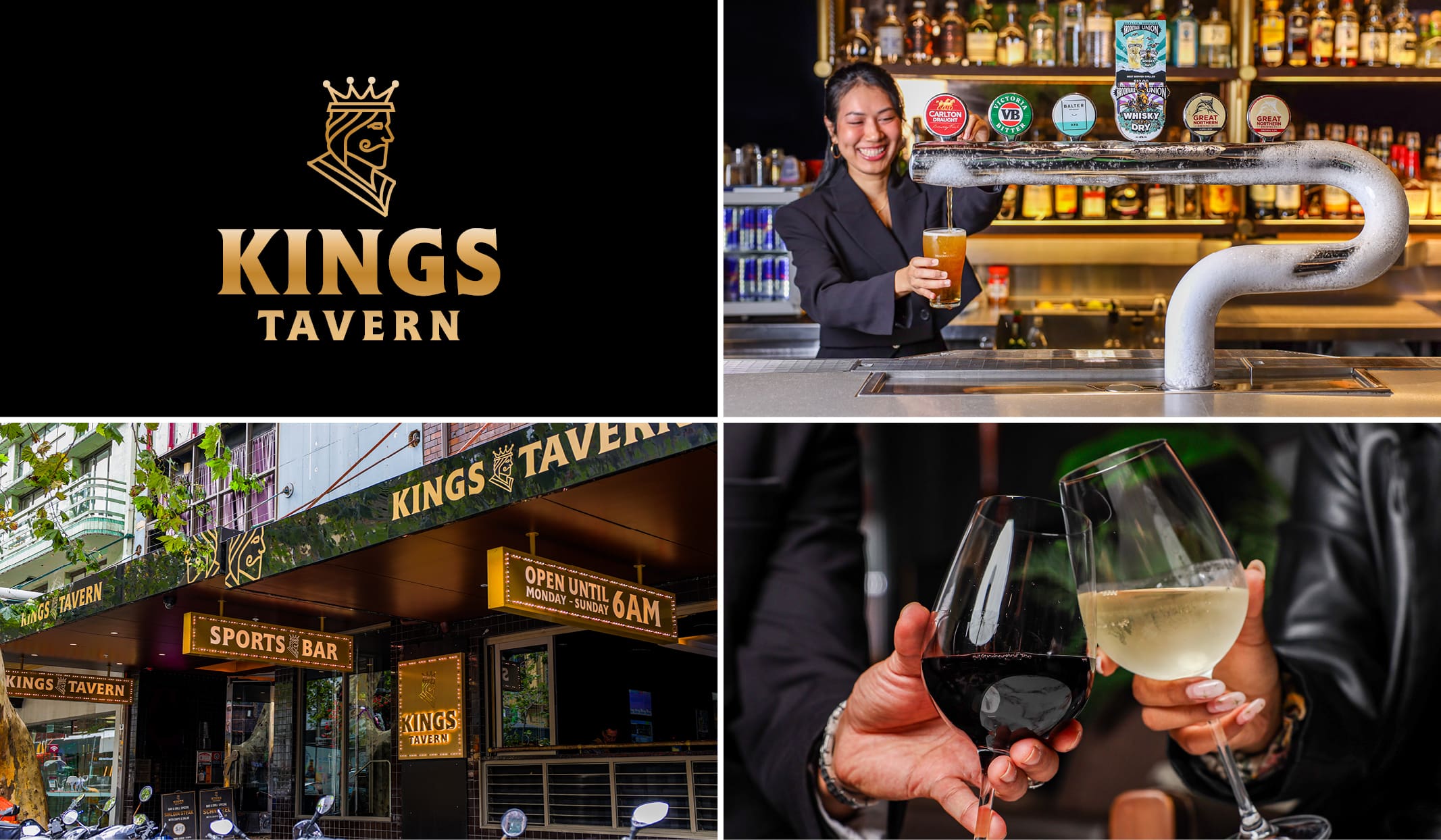 Homepage | Lewis Hotels