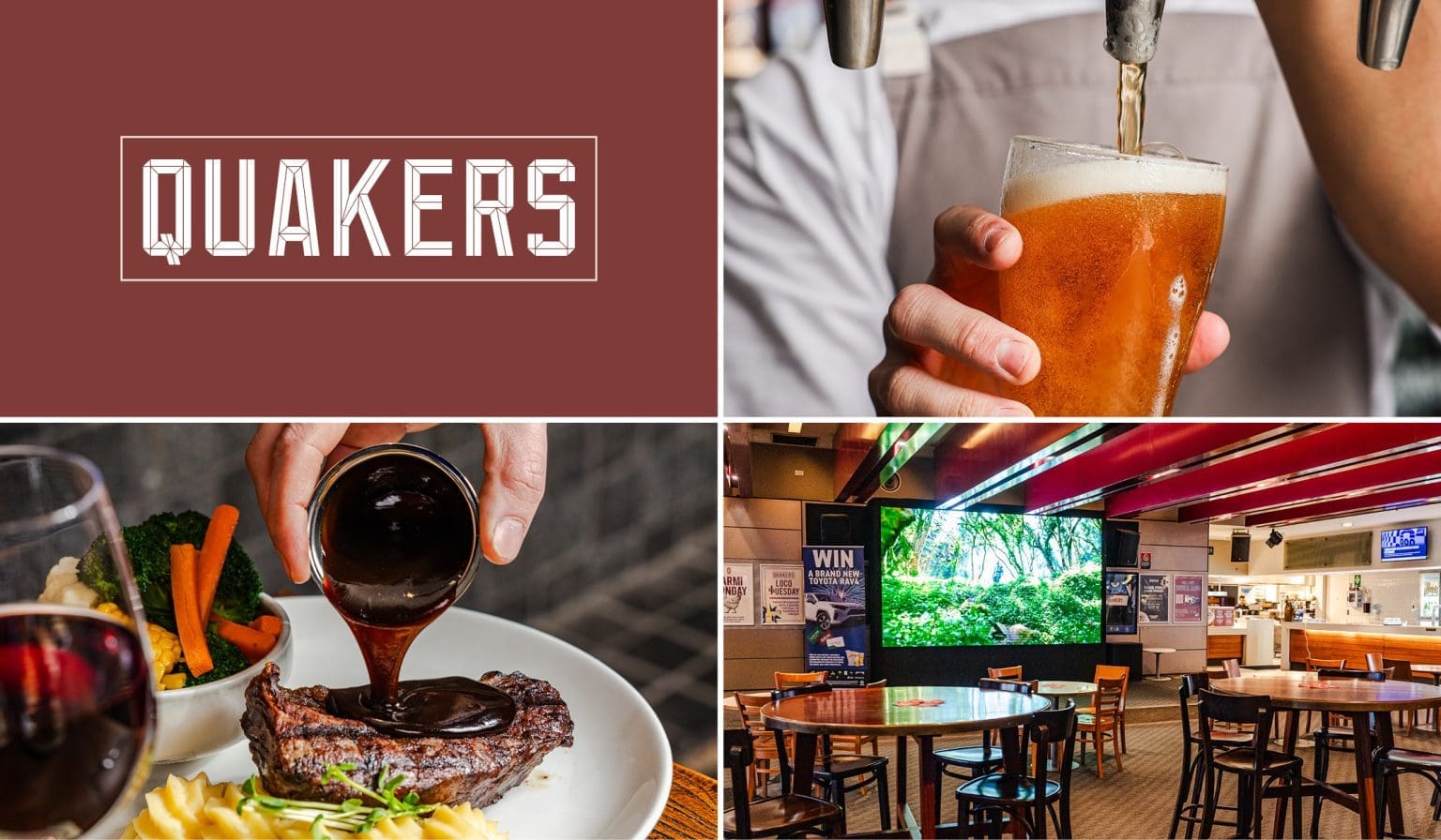 Lewis Hotels | Leading Hospitality Group in Sydney