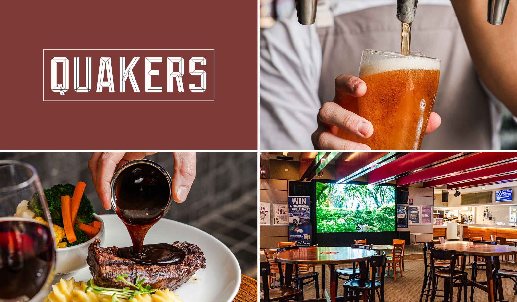 Lewis Hotels | Leading Hospitality Group in Sydney