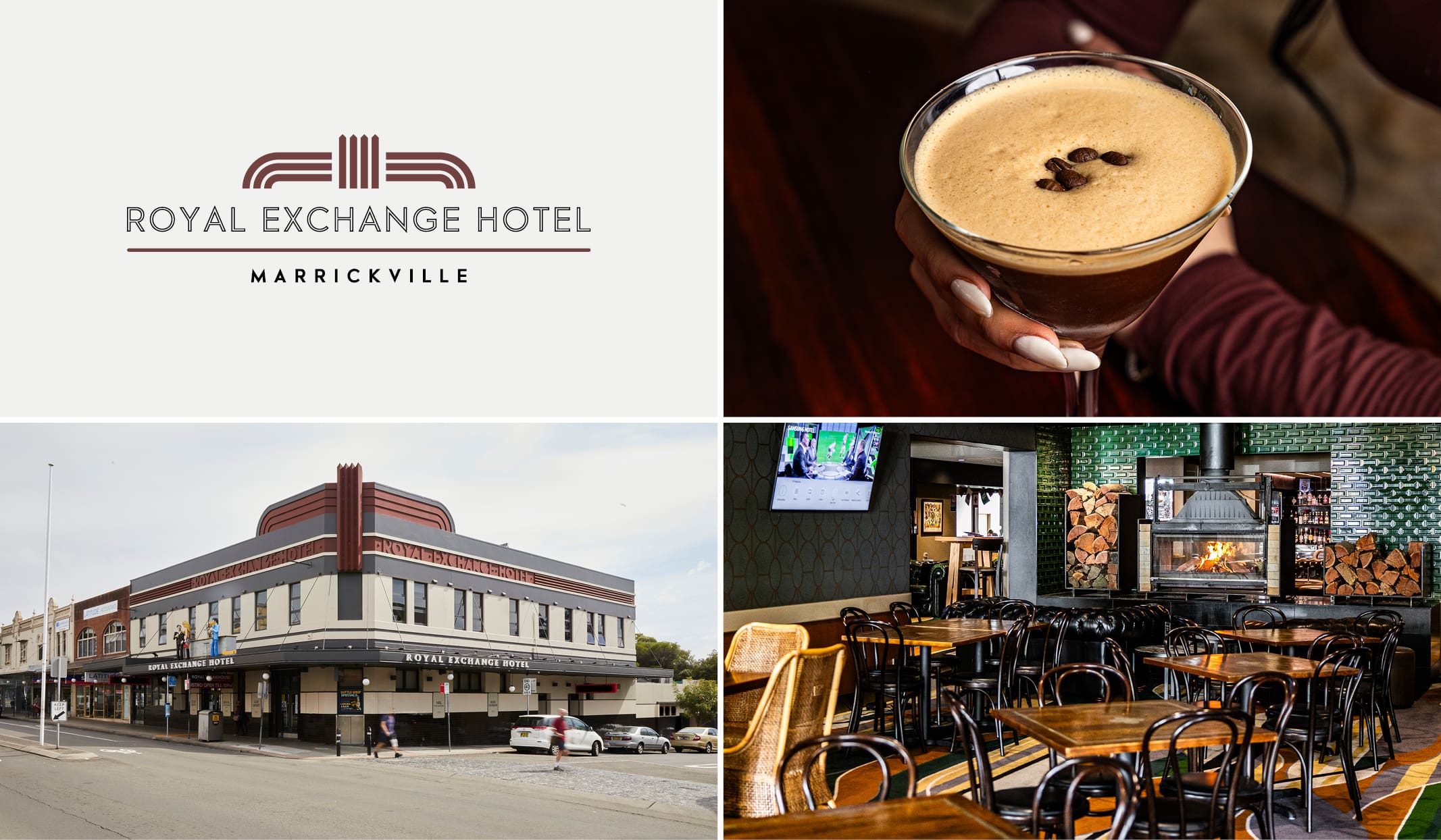 Lewis Hotels | Leading Hospitality Group in Sydney